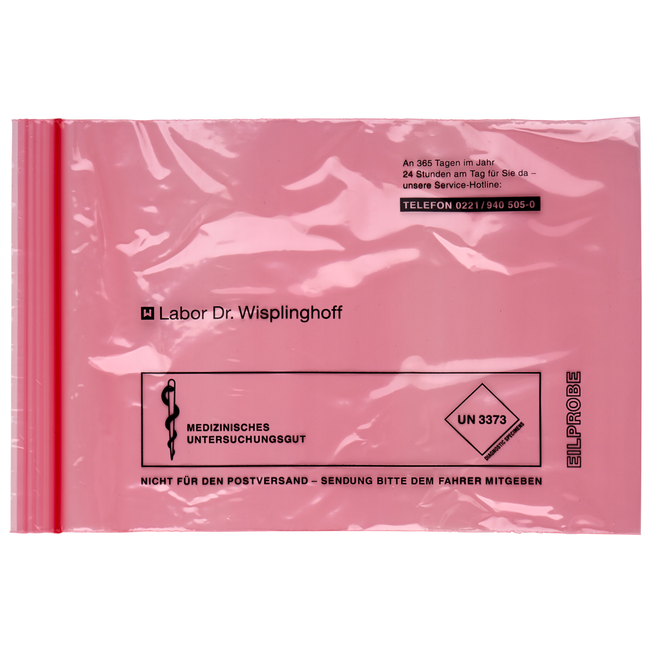 Labor Dr. Wisplinghoff